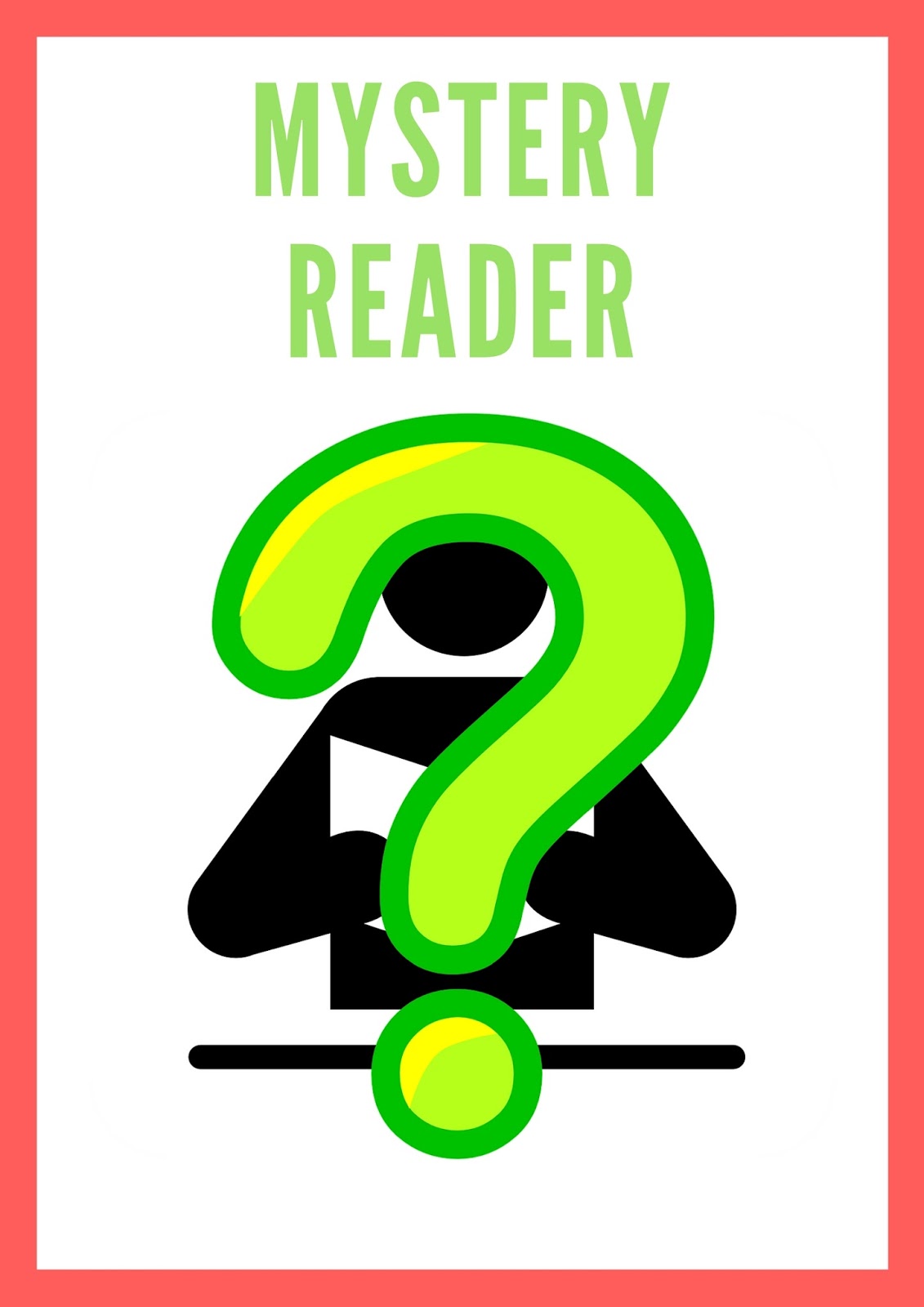 Good Keen Librarian: Four Things I'm Excited about in 2018: #4 Book Week