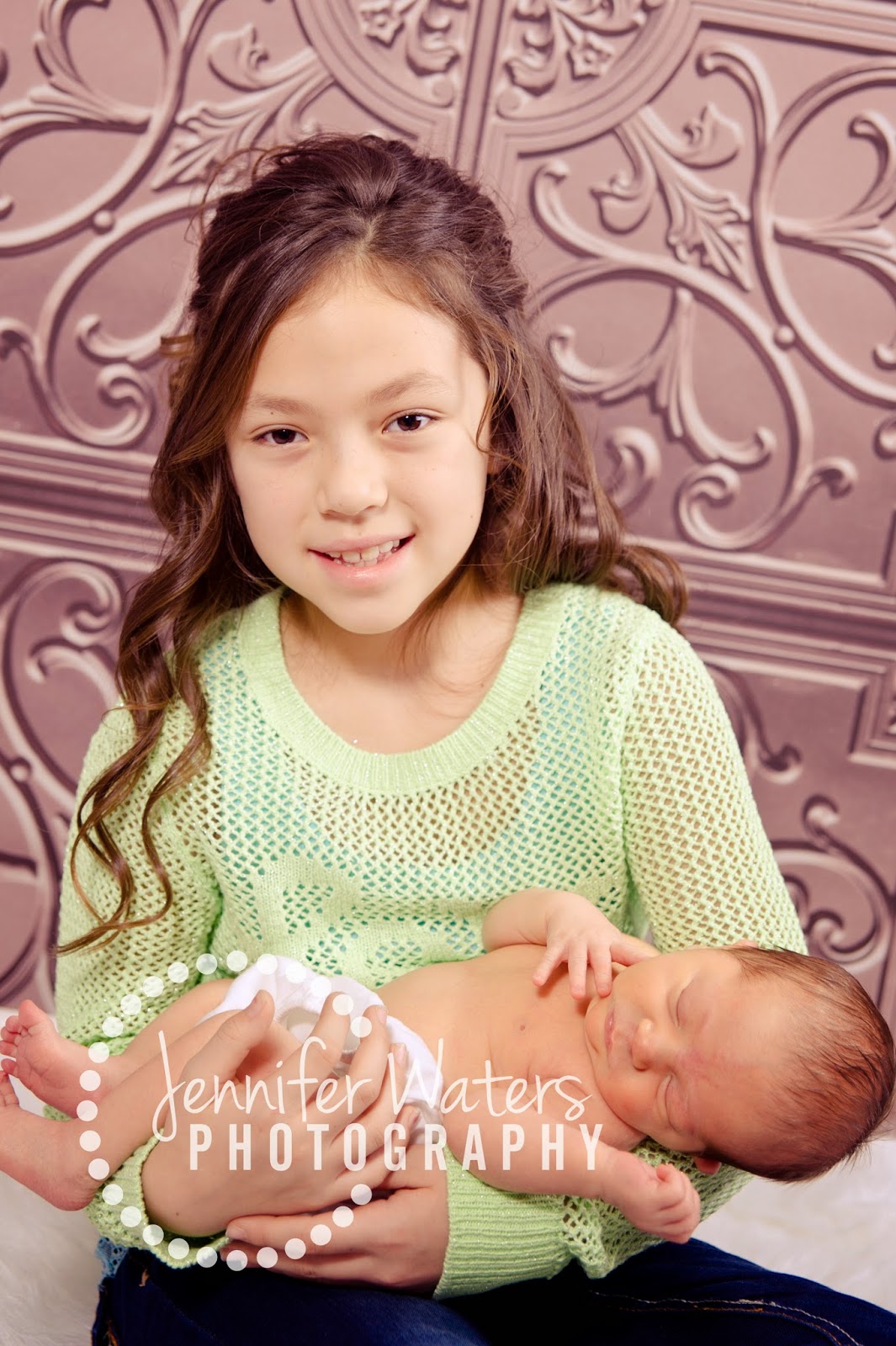 Jennifer Waters Photography