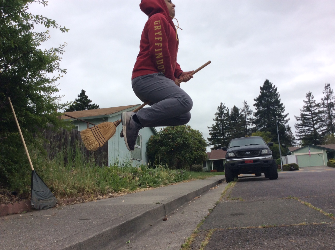 Elder Alex Joyner: 5-15-17 (May 15, 2017)