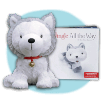 Thanks, Mail Carrier | Hallmark Interactive Story Buddies and Be a Part ...