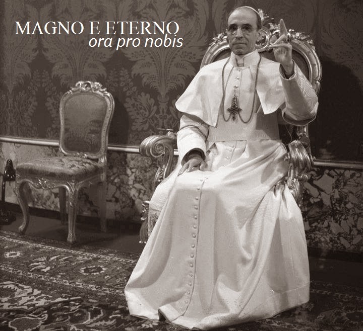 Orbis Catholicus Secundus: Catholic World Calling for Beatification of ...