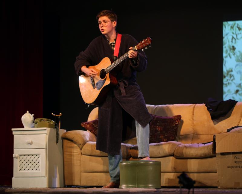 artSMart: WBH SOUTH AFRICAN SHORT PLAY FESTIVAL