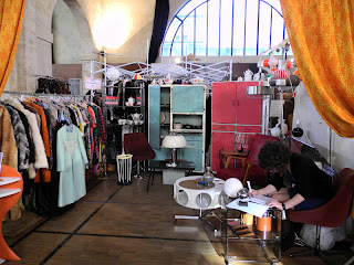 Pink Princess in Paris