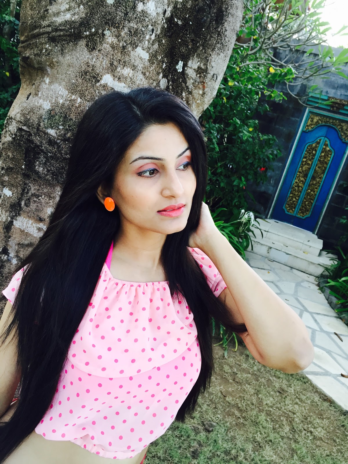 Riyanka Chanda: riyanka chanda new pics