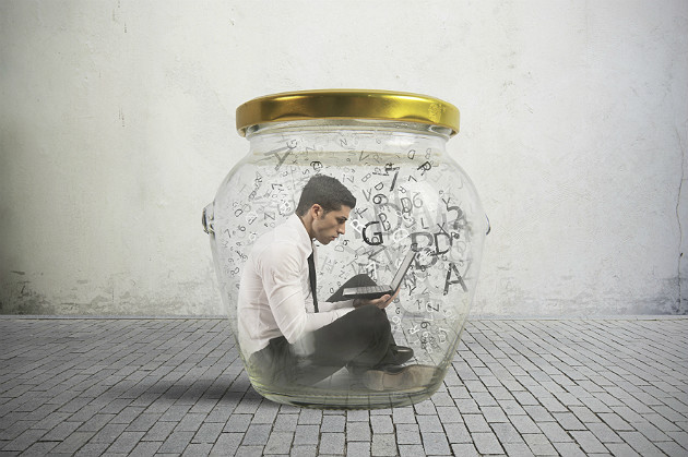 Does Technology Make Us More Alone