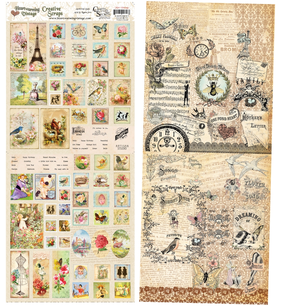 A Vintage Chic: 7/17/11 - 7/24/11