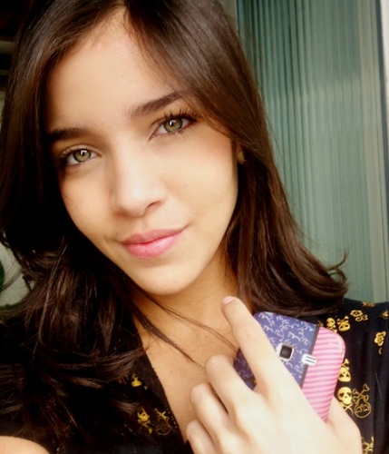 FOTOS DE CHICAS PERUANAS