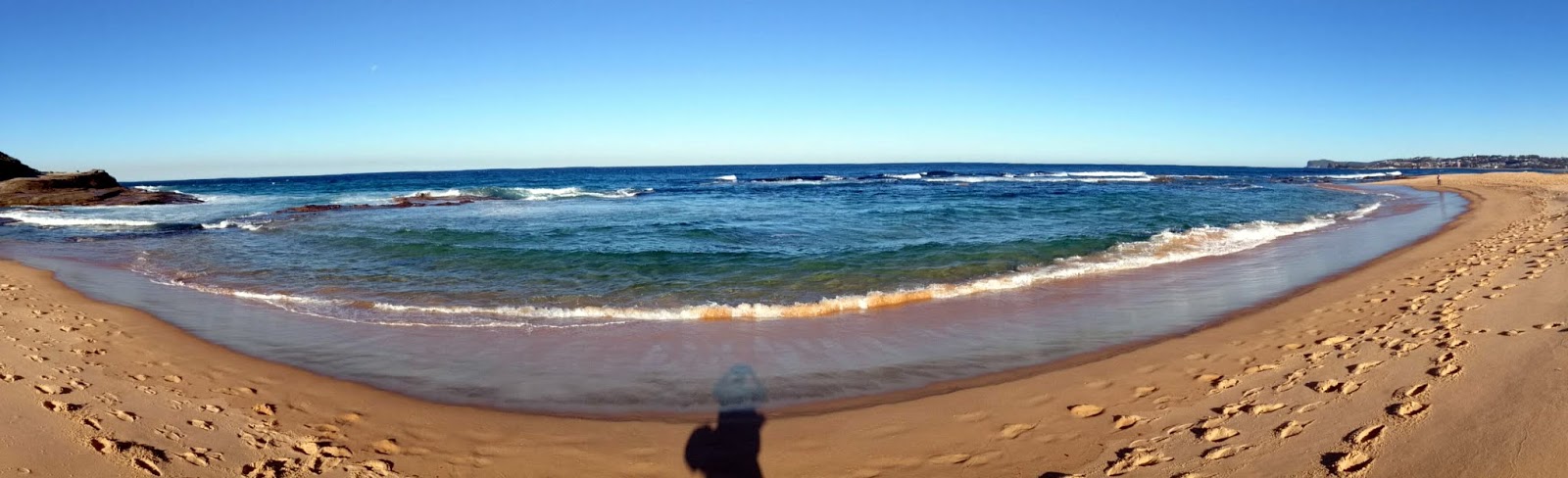 its just my life: Spoon Bay