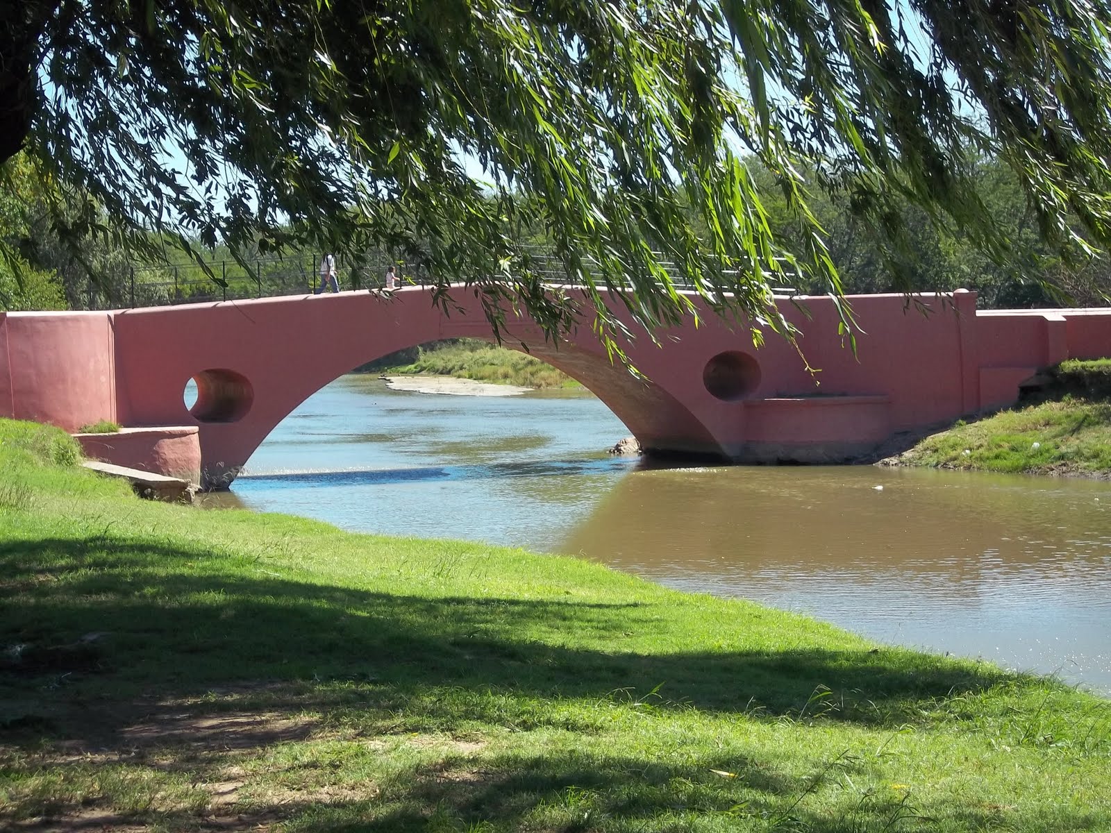 ¿Ya conocías este lugar?: San Antonio de Areco