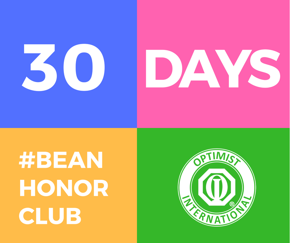 PNW District Optimist Clubs: September 2018