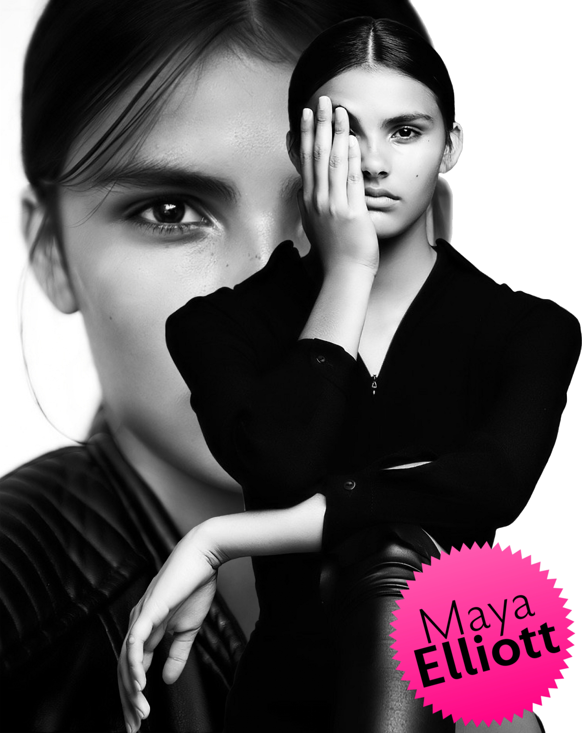 Maya Elliott | Diversity in the Modelling World