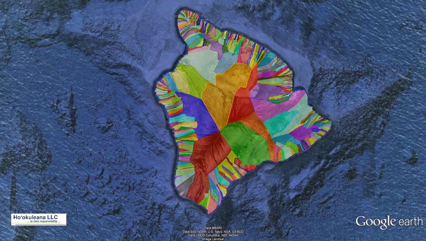 Ho‘okuleana: Moku O Keawe