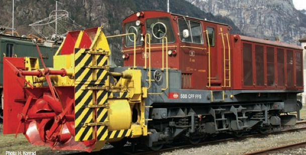 Euro Rail Hobbies and More Blog: 2013 New Items Report - Part I - Roco ...
