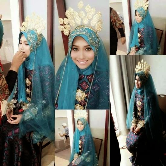 Gambar Syasya Solero bersanding di SACC Shah Alam? - My News And Media Hub