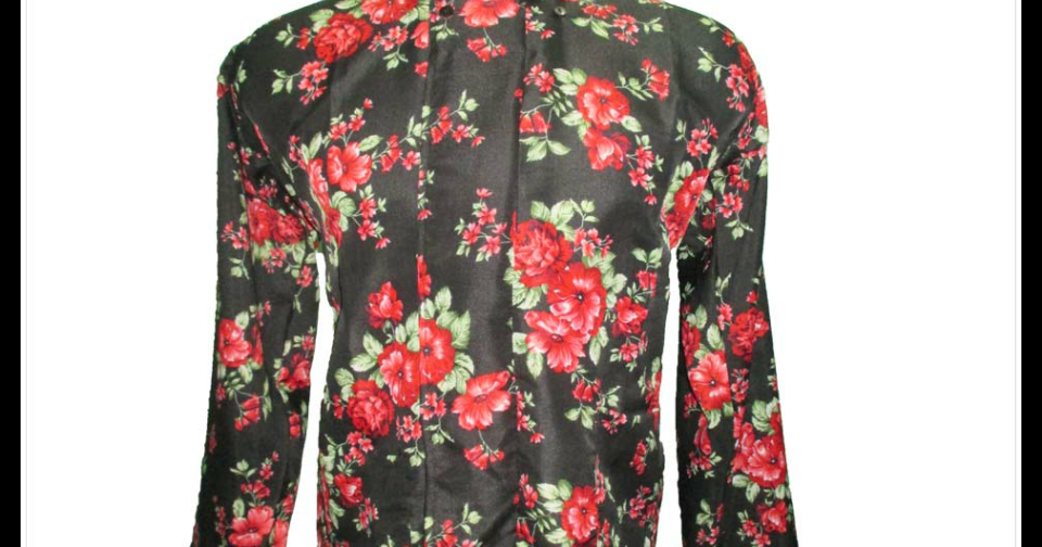 SURJAN ONTROKUSUMA [ KEMBANG - MS1113G ]