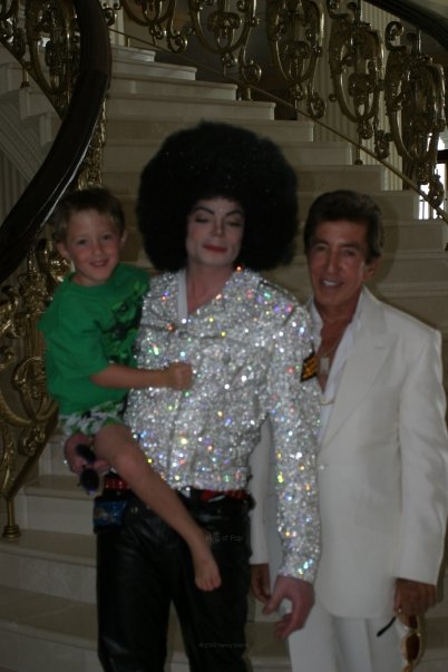 Michael Jackson My Obsession: Tras la máscara: La vida privada de MJ ...