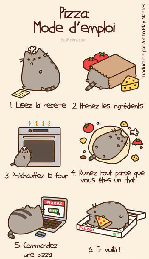 J'aime la langue française: L'impératif pour donner des instructions