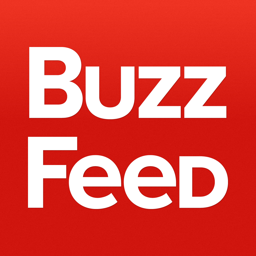 Yep, It's True: I'm Heading to BuzzFeed