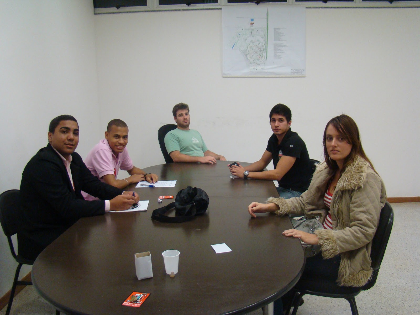 DCE UFV-CRP