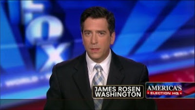 Diogenes' Middle Finger: James Rosen: Criminal Suspect