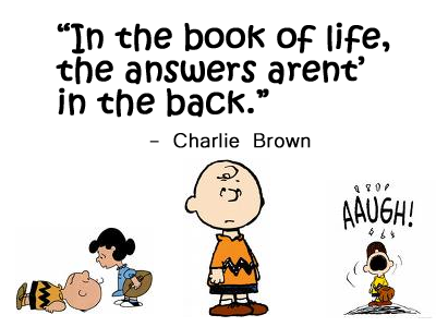 Charlie Brown Inspirational Quotes. QuotesGram