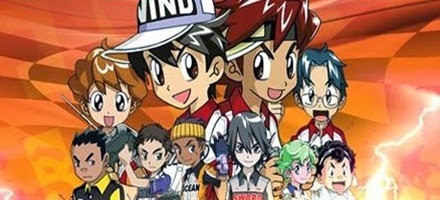 InfoAnimation.com.br: 'Race-Tin: Flash & Dash' na TV