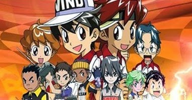 InfoAnimation.com.br: 'Race-Tin: Flash & Dash' na TV