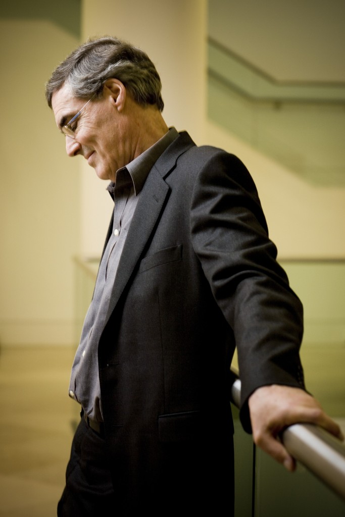 Planet Hugill: Mark Padmore and Roger Vignoles at the Wigmore Hall