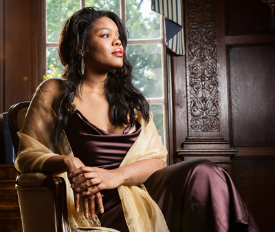 Strathmore Artist in Residence Blends Afro-Latin Jazz, Mediterranean ...