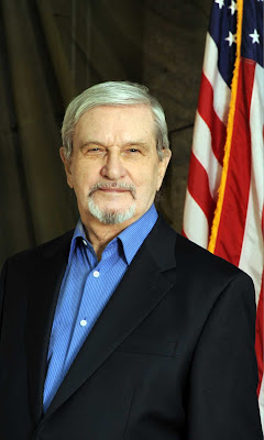 'QUIET HERO' RICHARD COSBY PASSES AWAY