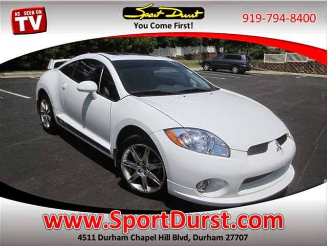 Sport Durst Automotive Group: Car Spotlight - $15,000 and Under!