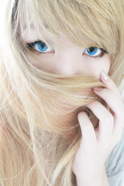 Korean Big Eye Circle Lenses: Korean Skin Care & Makeup - More in www ...