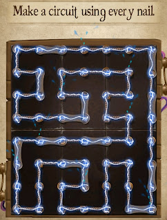 Solved: The Curse Walkthrough level 16 - 30