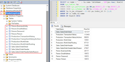 EJECUTANDO UN SCRIPT USANDO SQLCMD ~ SQL SERVER