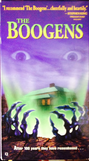 All-Star Video: Review: THE BOOGENS