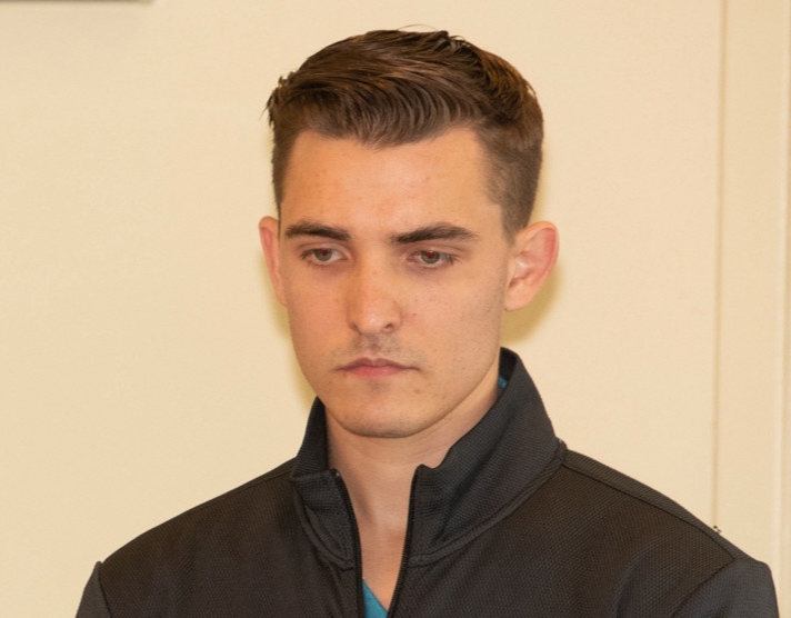 Words Worth: Jacob Wohl's Twitter account "permanently suspended" after ...