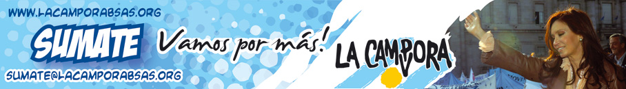 La Cámpora Provincia de Buenos Aires: Volanteada Colegio Naciones ...