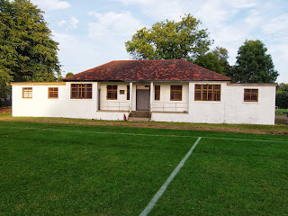 Giffnock SC Football Development