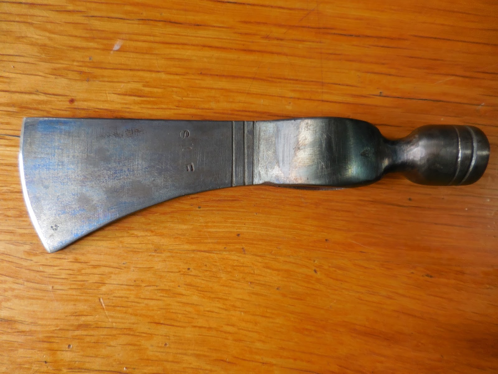 Raspberry Island Folk School