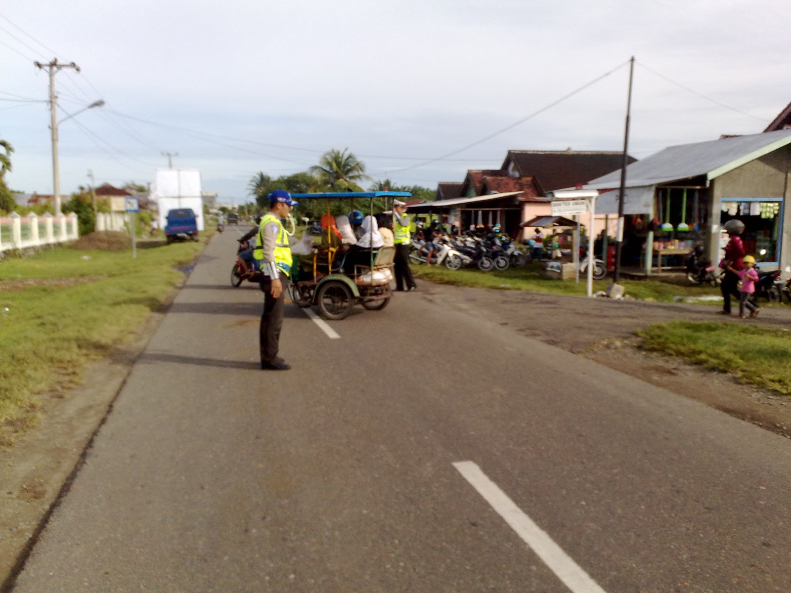 Kota MukoMuko ~ Bumi Nusantara
