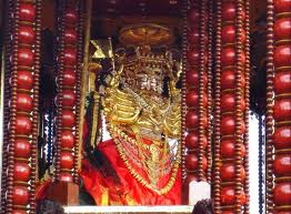 Nallur Murugan Kovil ~ Tourist Guide for Sri Lanka