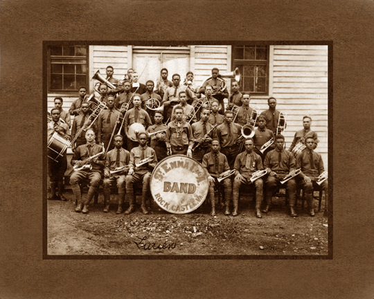 Bay St Louis Labat | semashow.com