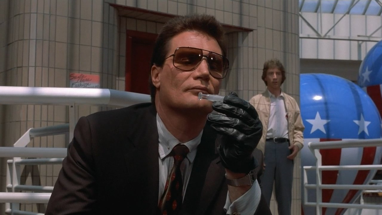 Les meilleurs films avec Vernon Wells - Liste de 10 films - SensCritique