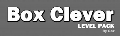 Box Clever Level Pack walkthrough