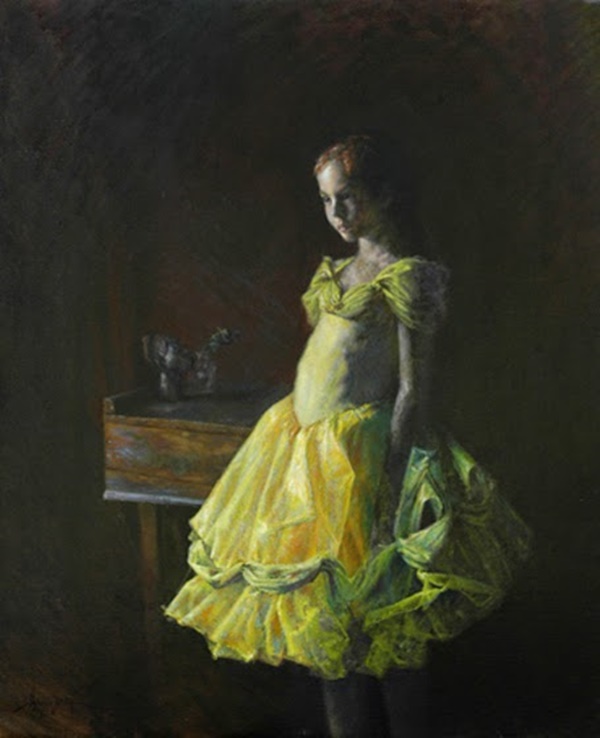 Impressioni Artistiche : ~ Seth Haverkamp