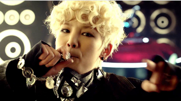 Zelo Bap Power