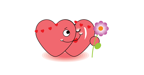 Sweethearts | Symbols & Emoticons