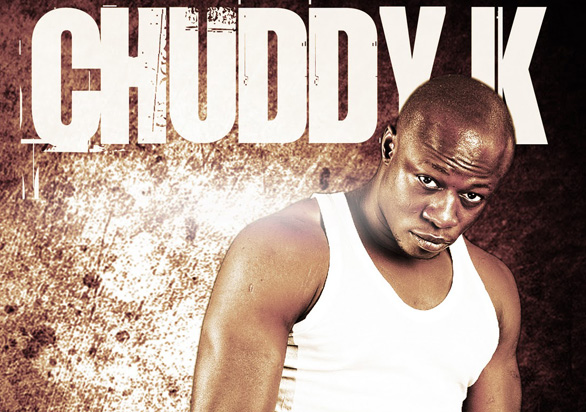 Chuddy K Leaves SQN Music: Sets Up Kent Records