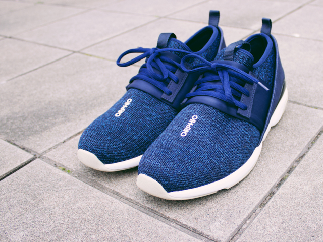 New "ORPHIC" - STADIUM BLOG