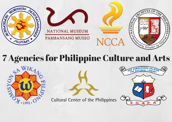 Philippine Art And Culture